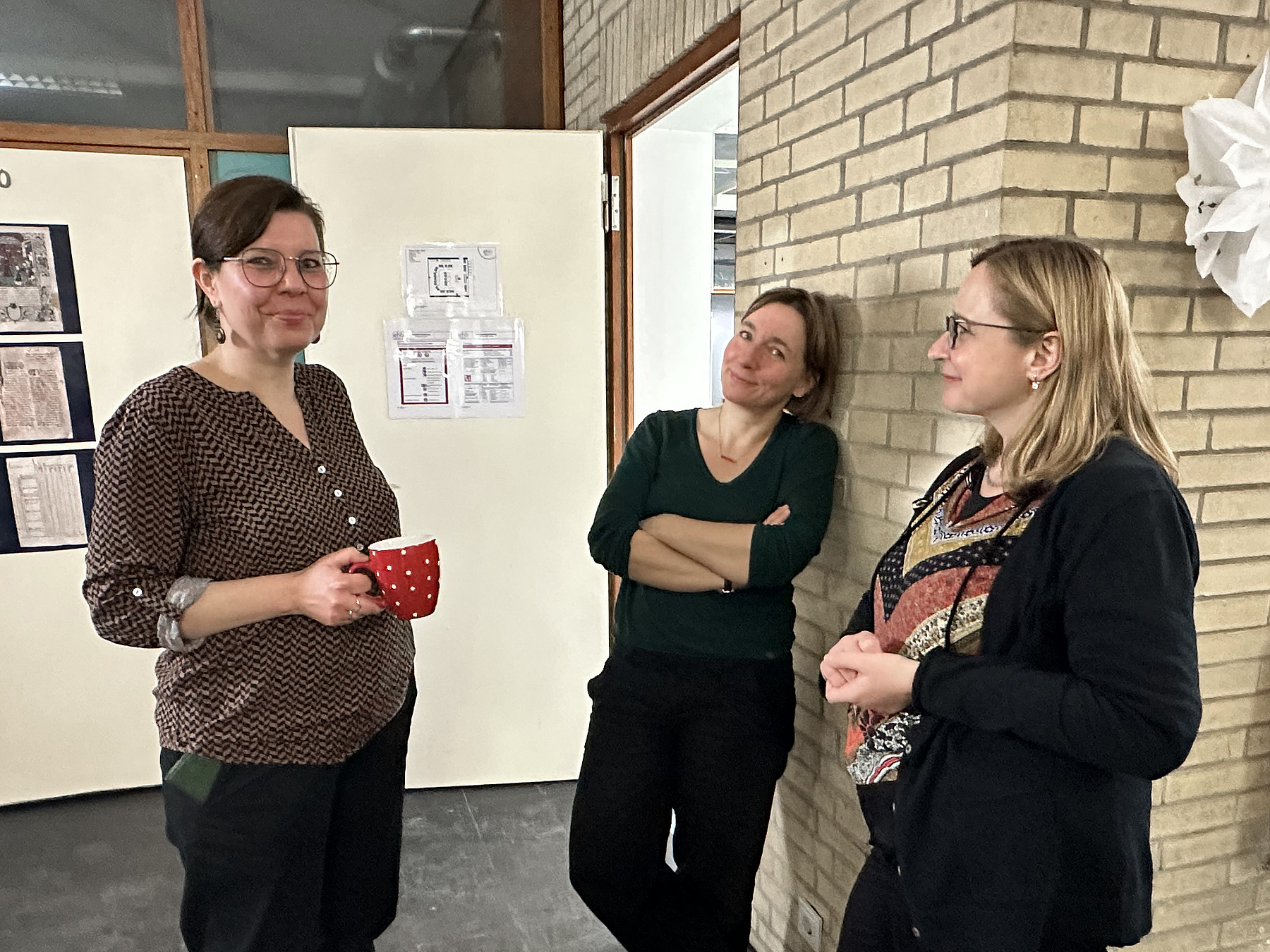 Rückblick auf den ersten solidarischen und non-kommerziellen ...