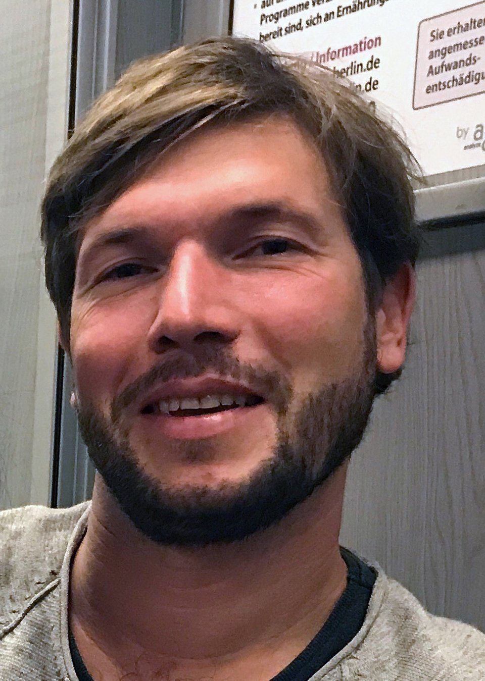 Florian Hinken