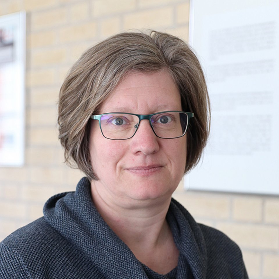 Internationales, International Office der Hochschule