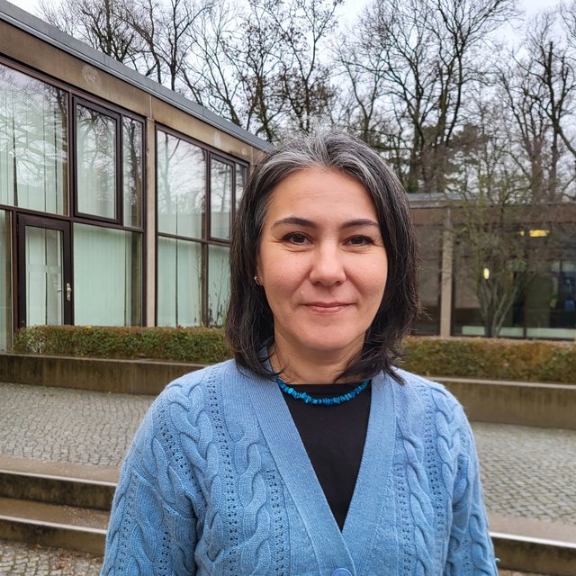 Selda Kilic