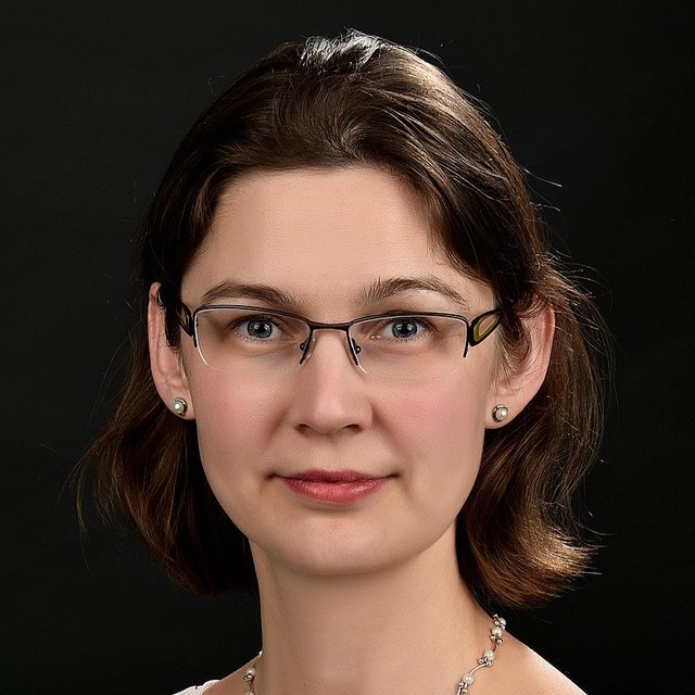 Kerstin Böhm, M. A.